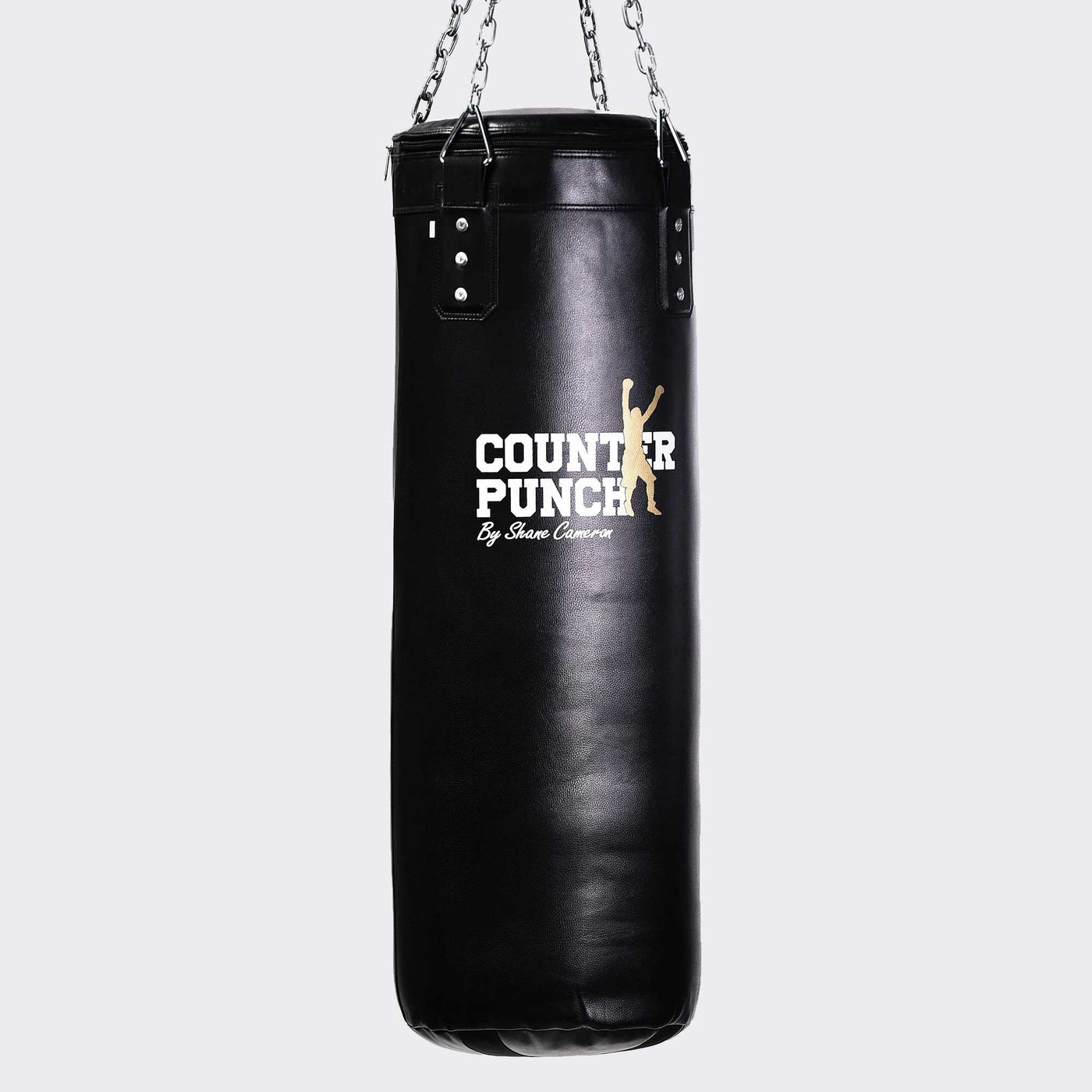 Counterpunch Boxing by Shane Cameron