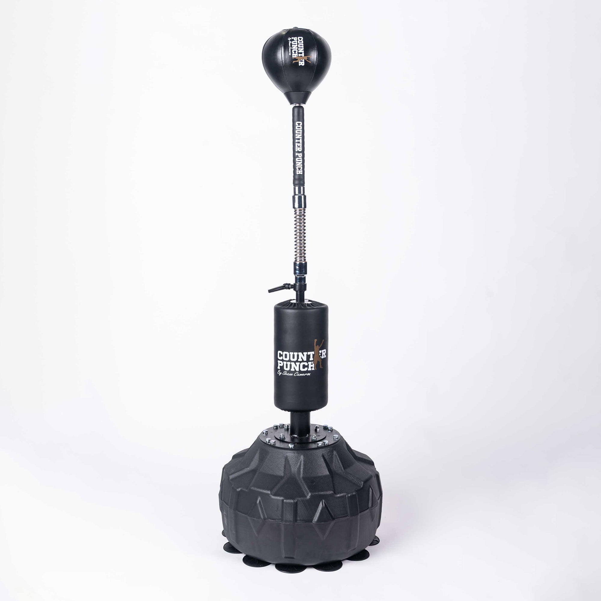 Boxing Bags - counterpunch.co.nz
