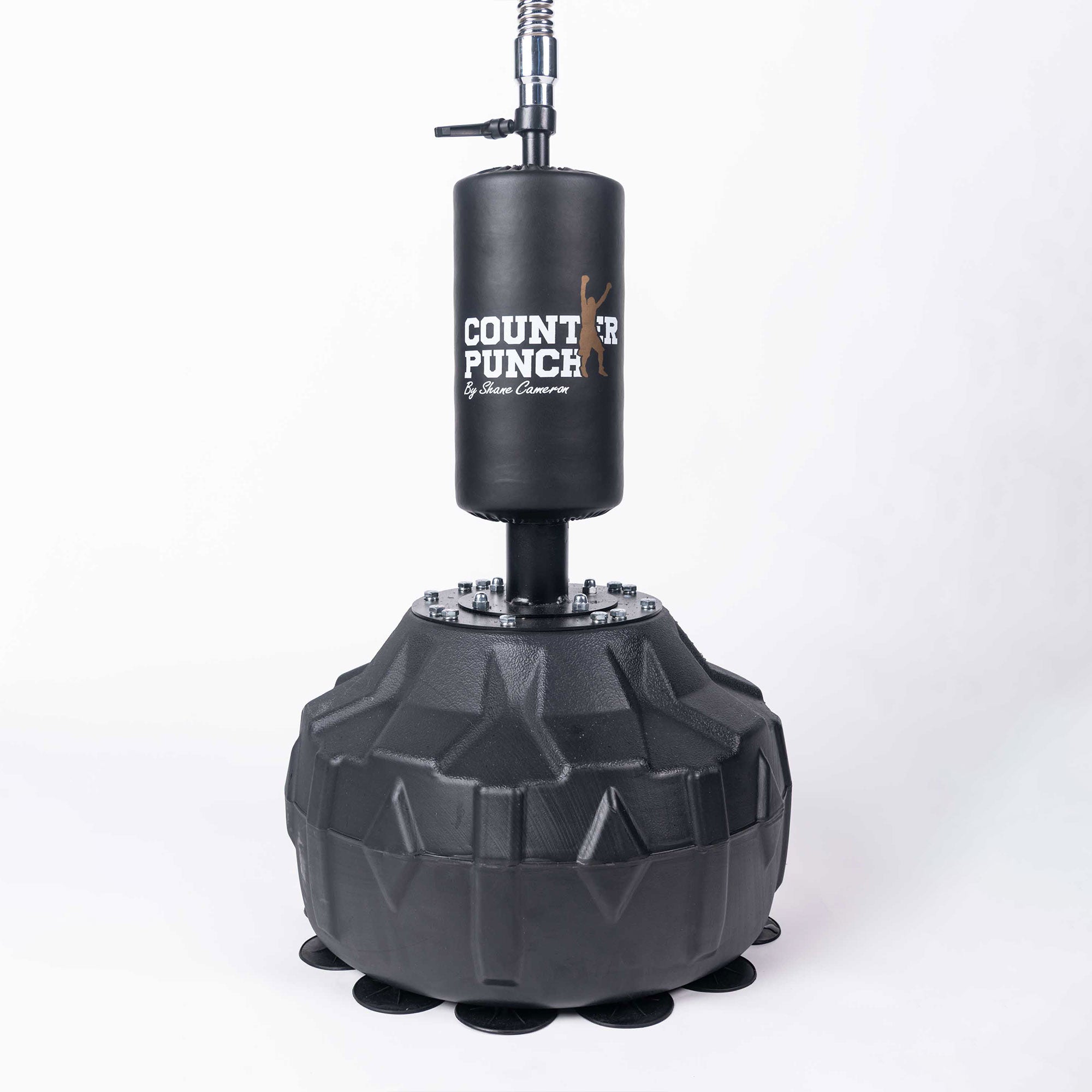 Boxing Bags - counterpunch.co.nz