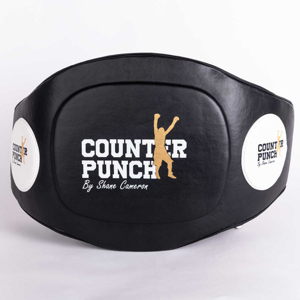 Counterpunch Boxing Belly Protector - counterpunch.co.nz