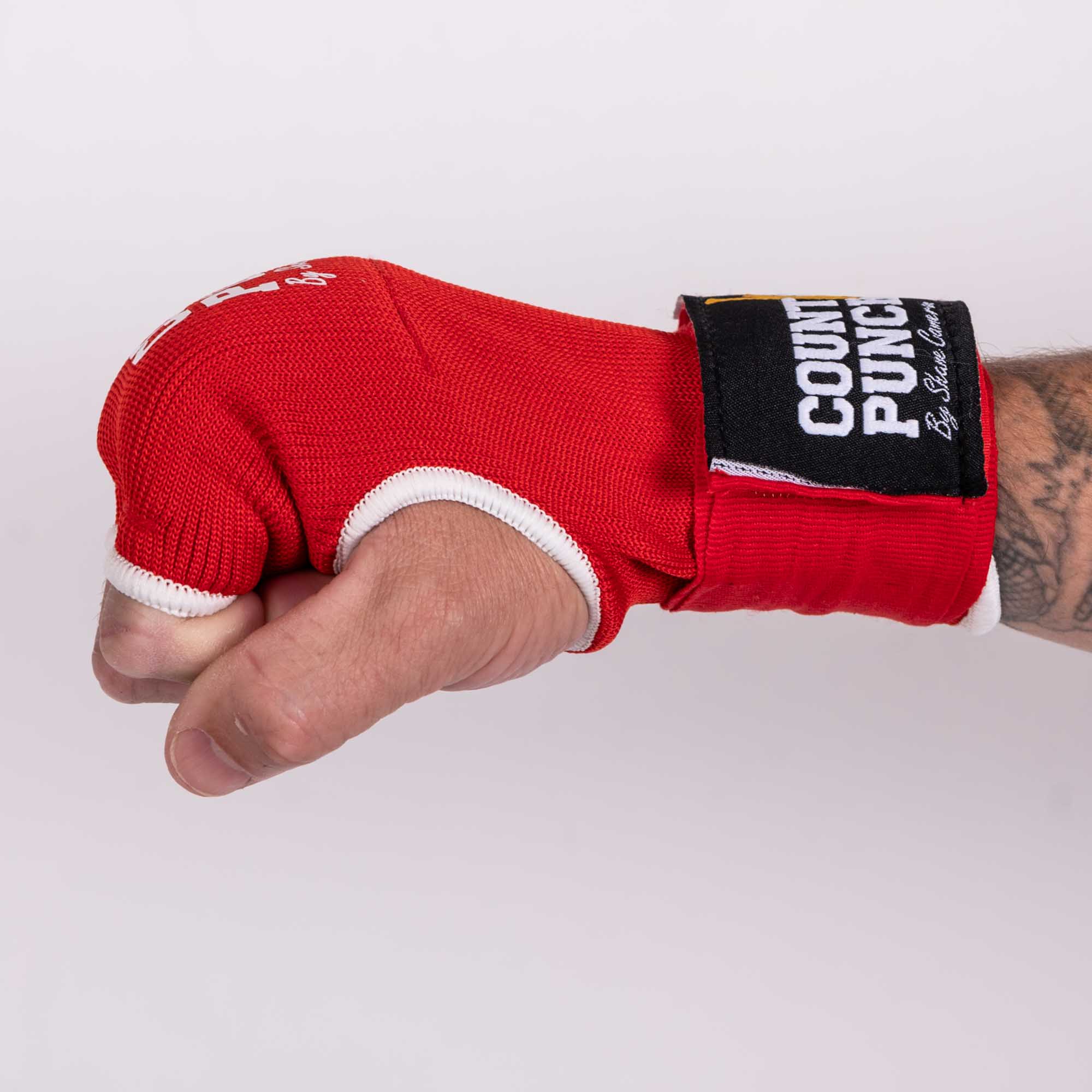 Counterpunch Boxing by Shane Cameron