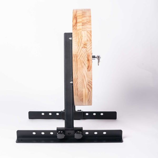 Professional Speedball Platform (speed ball included) - counterpunch.co.nz