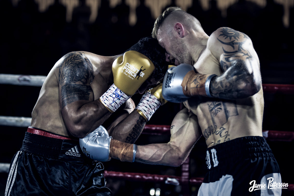 Gloves - counterpunch.co.nz