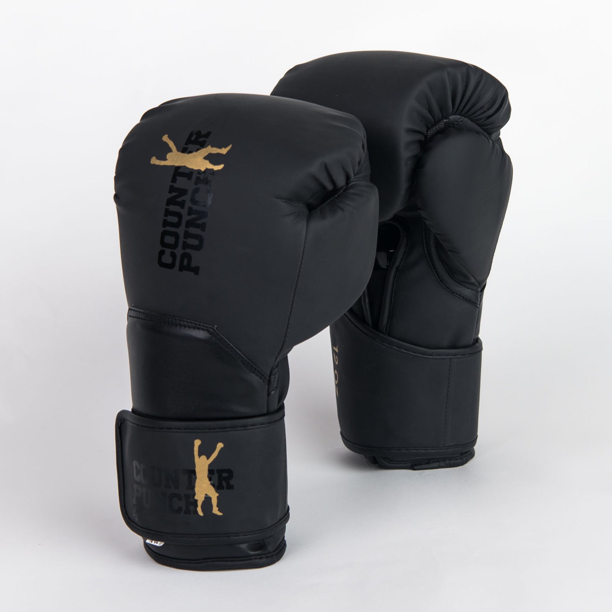 Counterpunch Boxing by Shane Cameron