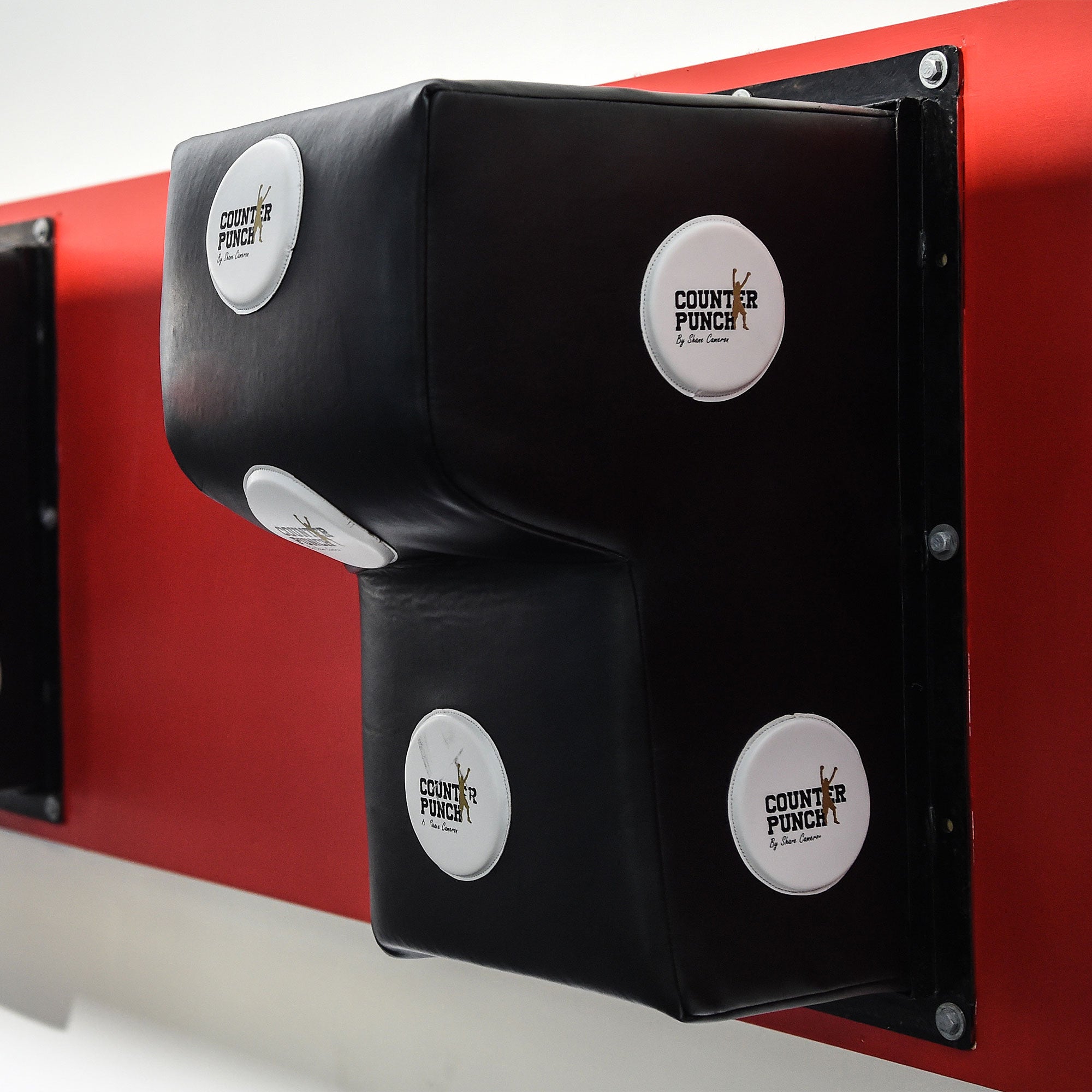 Wall-Mounted Accuracy Boxing Bag - counterpunch.co.nz