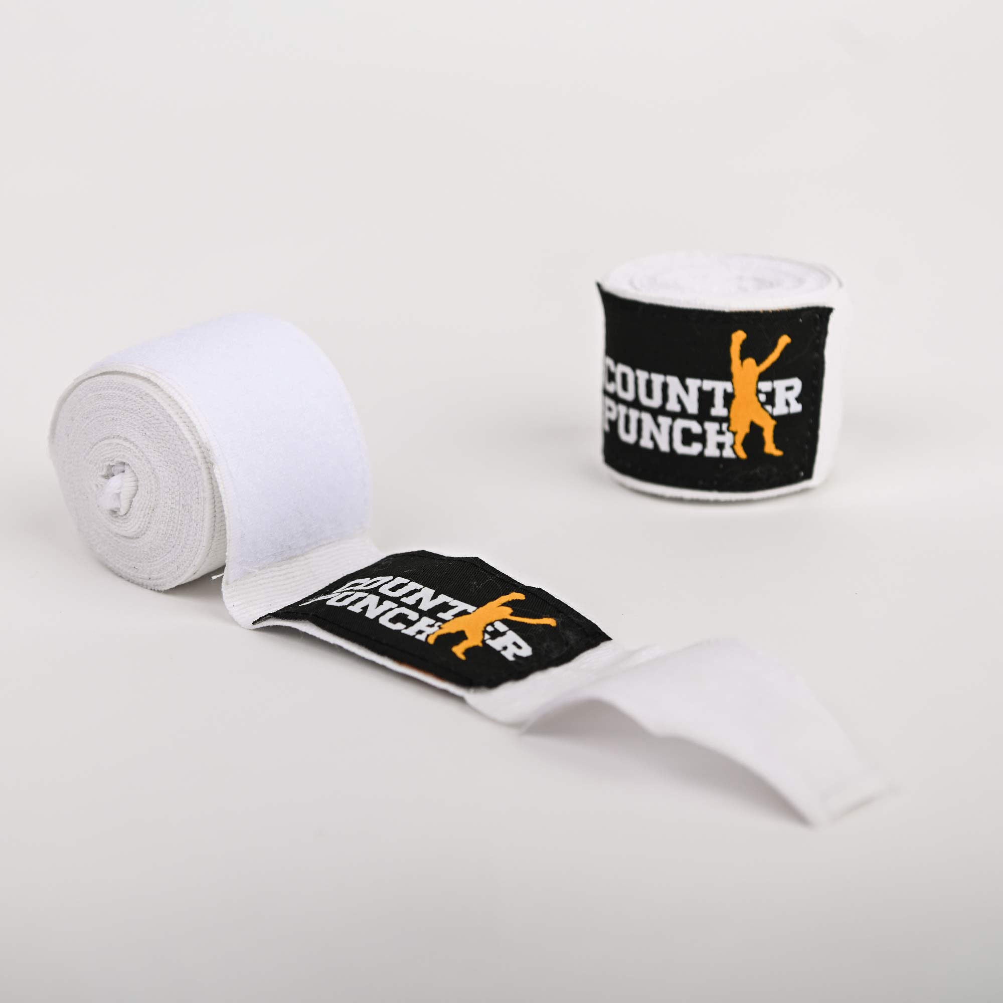 Counterpunch Boxing by Shane Cameron