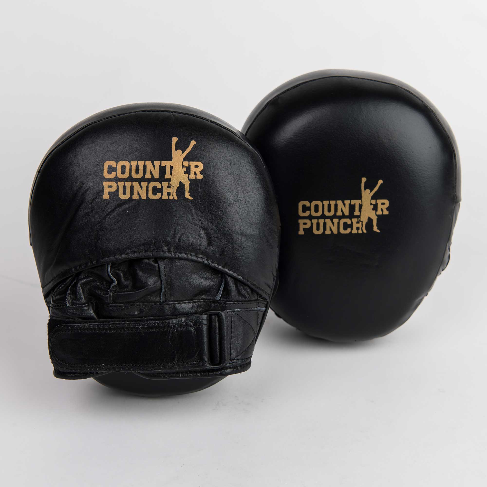 Counterpunch Boxing by Shane Cameron