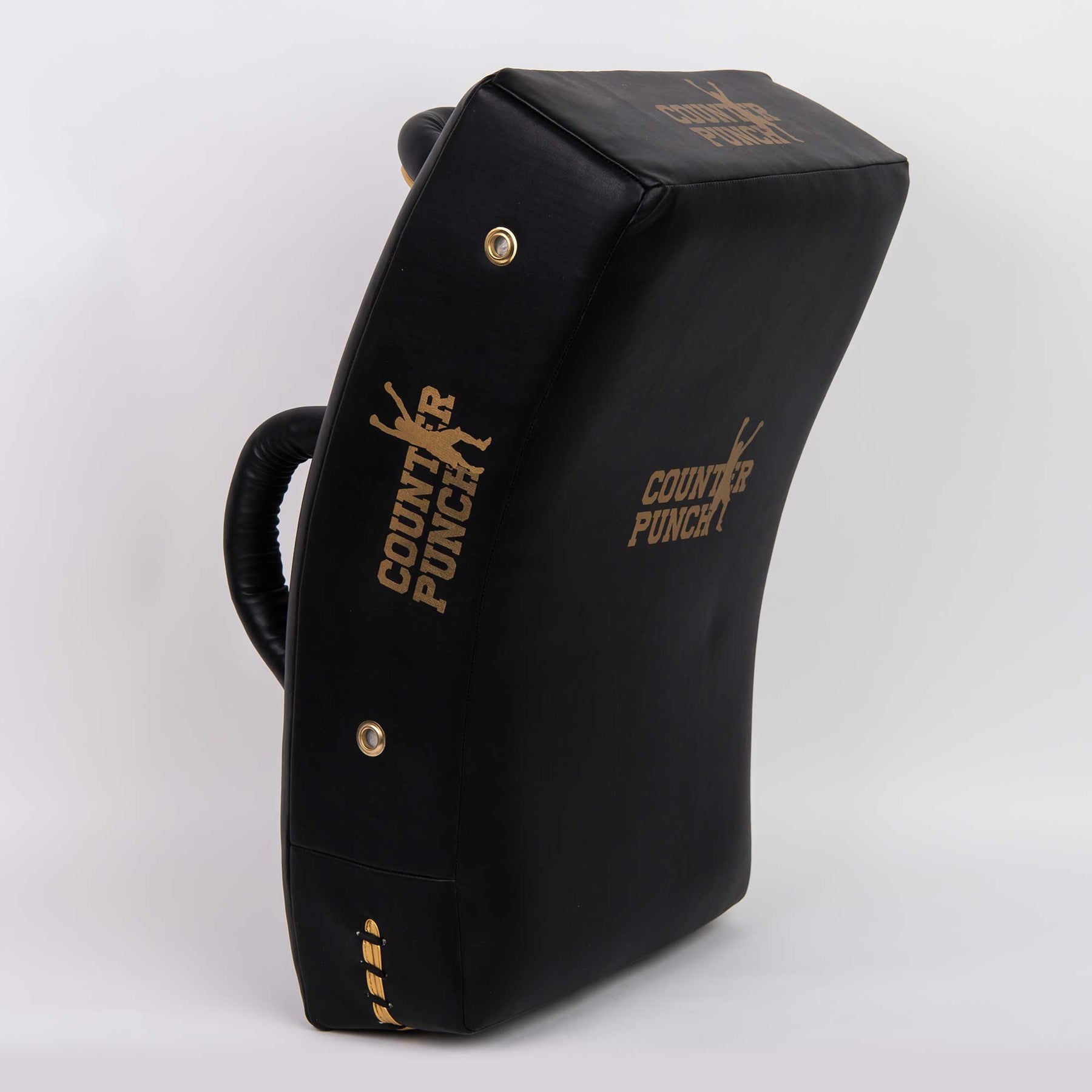 Counterpunch Boxing by Shane Cameron