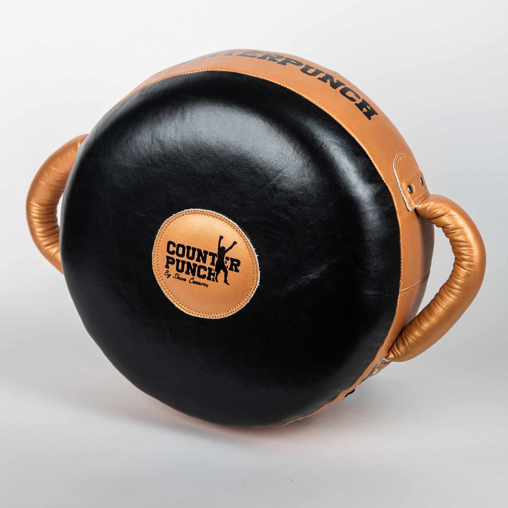 Counterpunch Boxing by Shane Cameron