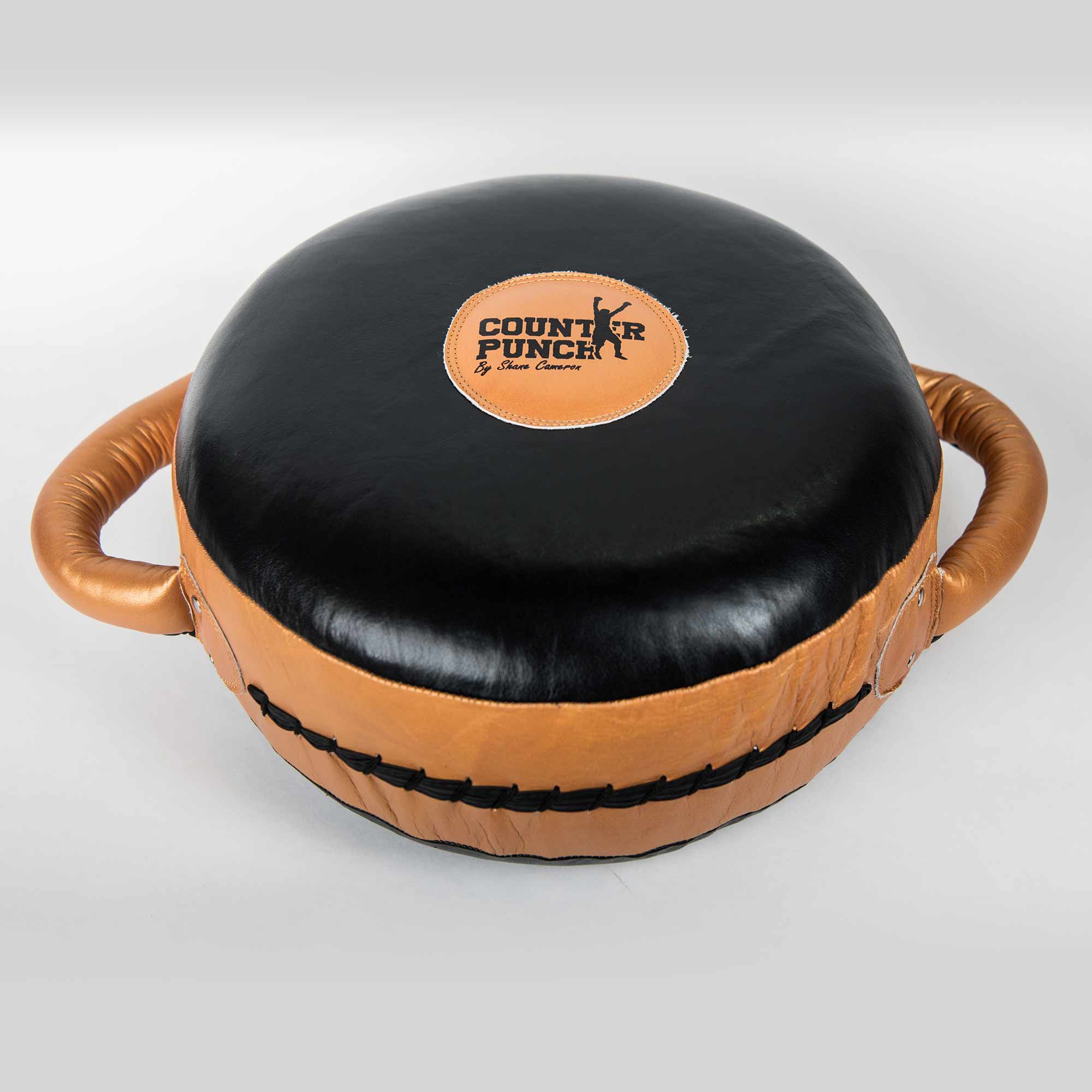 Counterpunch Boxing by Shane Cameron